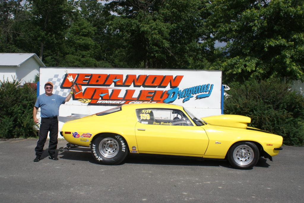 Results | Northeast Super Street Association (NESSA)