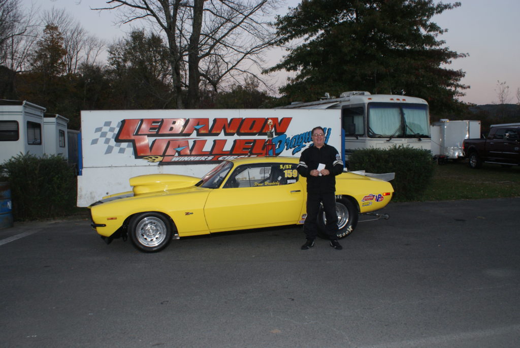 Results | Northeast Super Street Association (NESSA)